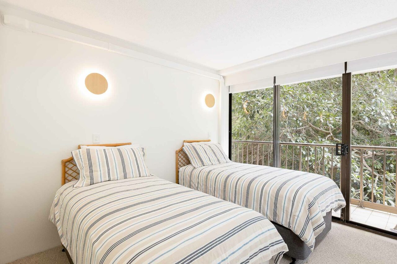 Currumbin Beach Accommodation - The Rocks Resort