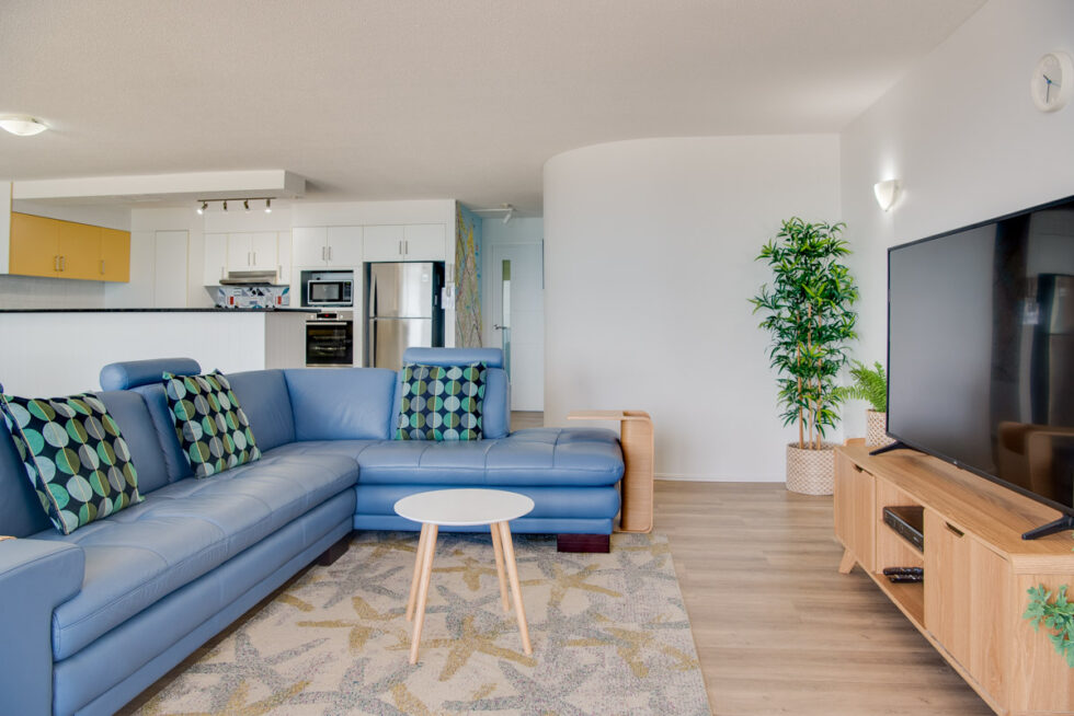 Currumbin Beach Accommodation - The Rocks Resort