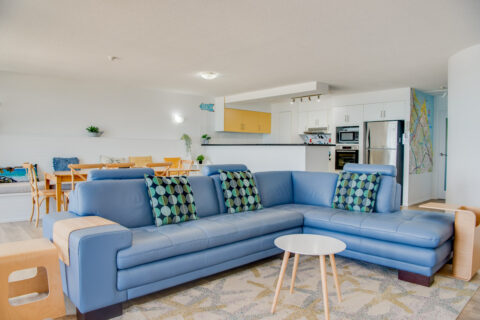 Currumbin Beach Accommodation - The Rocks Resort