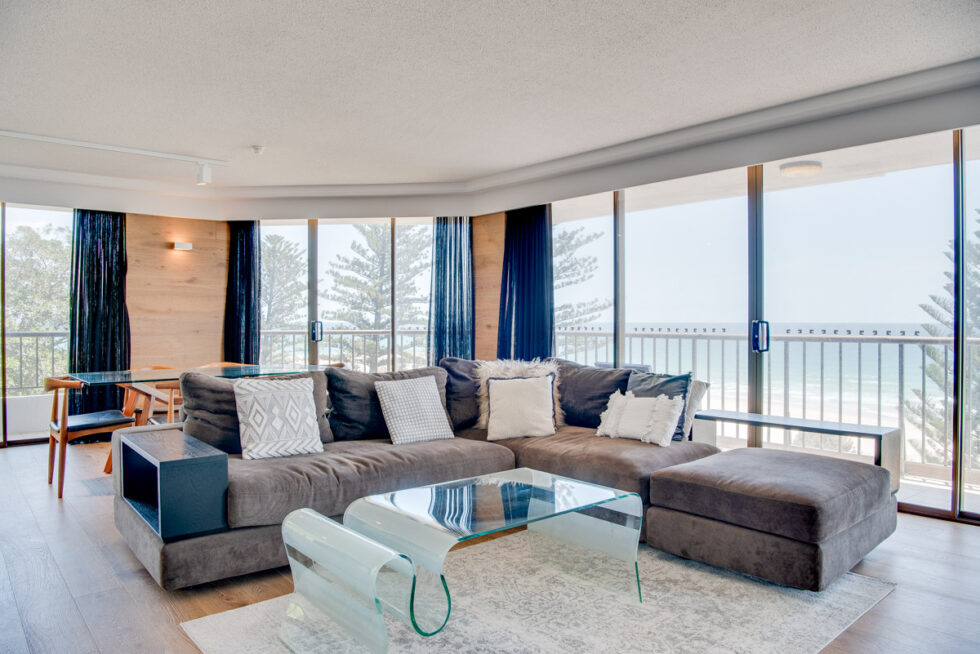 Currumbin Beach Accommodation - The Rocks Resort