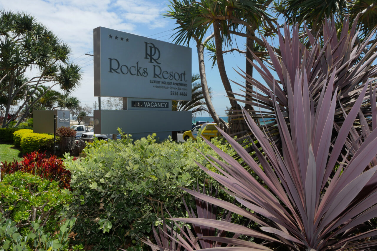 Have a Wonderful Gold Coast Holiday - The Rocks Resort