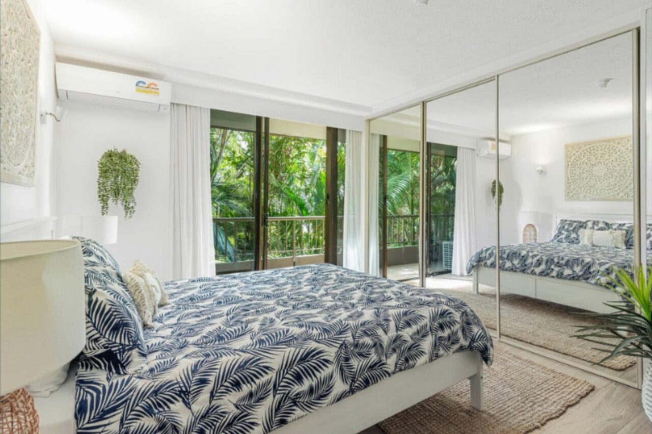 Currumbin Beach Accommodation - The Rocks Resort